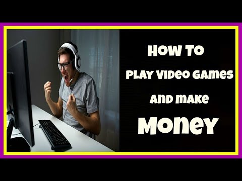 Become A Video Game Beta Tester Test Video Games For Money