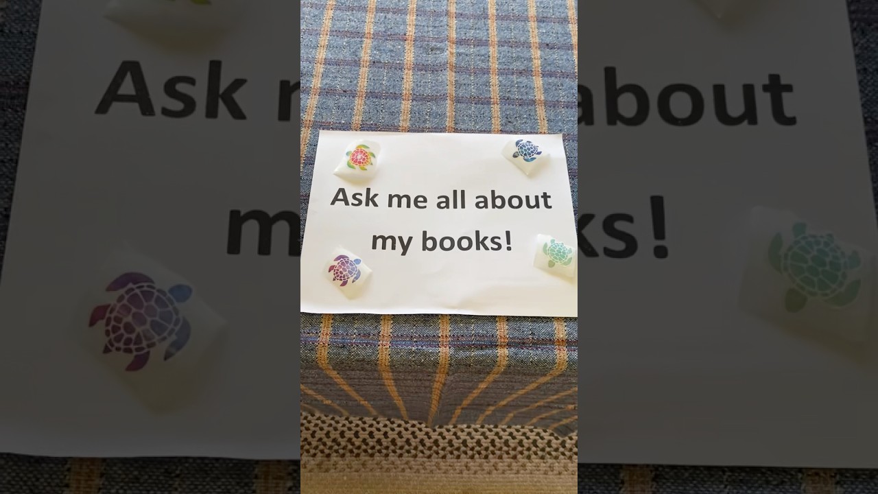 It’s Here!!! My New Book is Now Live!!!