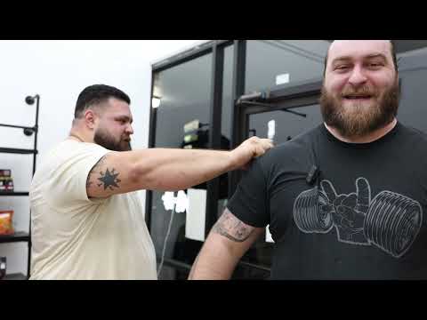 The Rise of “The Texas Boys”: Austin Andrade and Nick Guardione