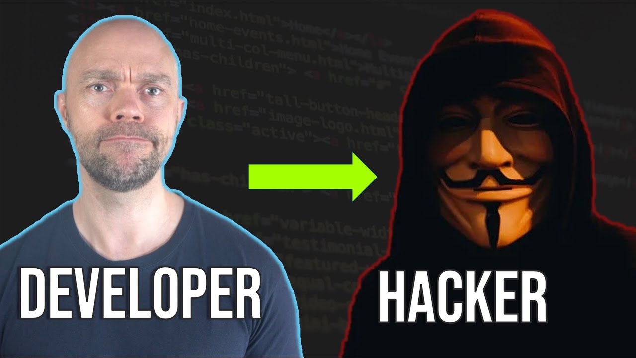 Secure Coding Secrets: Think Like an Attacker