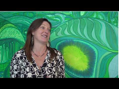 Meet a BRIDGES Research Initiative Mentor - Rebecca Arend, MD