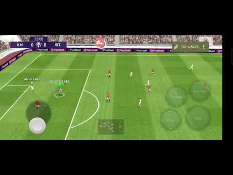 GRC ZEAYY VS THP ZACK pes 2021 mobile friendly