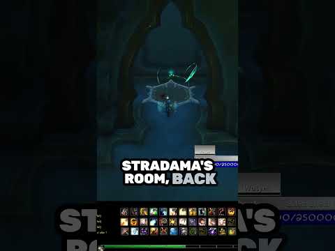 Did you know? Soloing this dungeon rewards a mount #worldofwarcraft #shorts #gaming