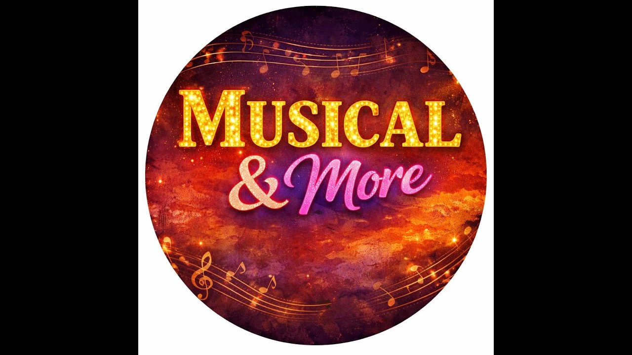 Musical & More Benefizkonzert 2026