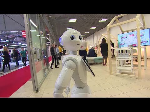 Telewizory ze sztuczną inteligencją na Electronics Show. "Można nimi sterować głosowo po polsku"