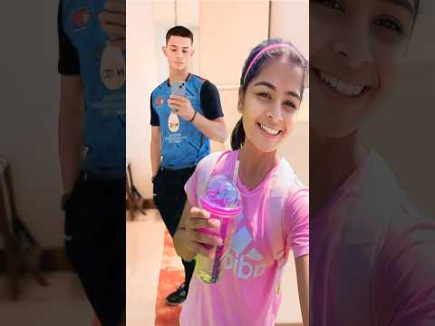 Yashasvi Jaiswal ki wife shreyanka patil #cricket #yashasvijaiswal #shreyankapatil #indiancricketer