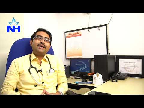 Lifestyle Management for a Healthy Heart | Dr. Siddhartha Mani