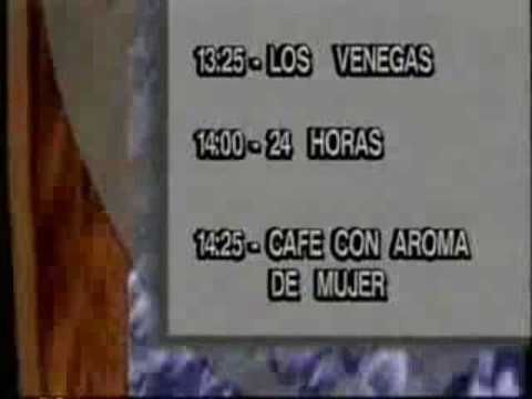 Programaci贸n TVN (1994)
