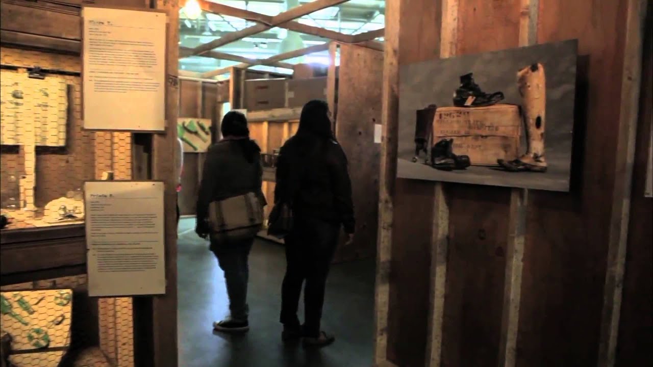 San Francisco's Exploratorium Boasts Interactive Science