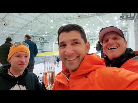 Big Dreams Finally Fulfilled at Big Snow American Dream Premier