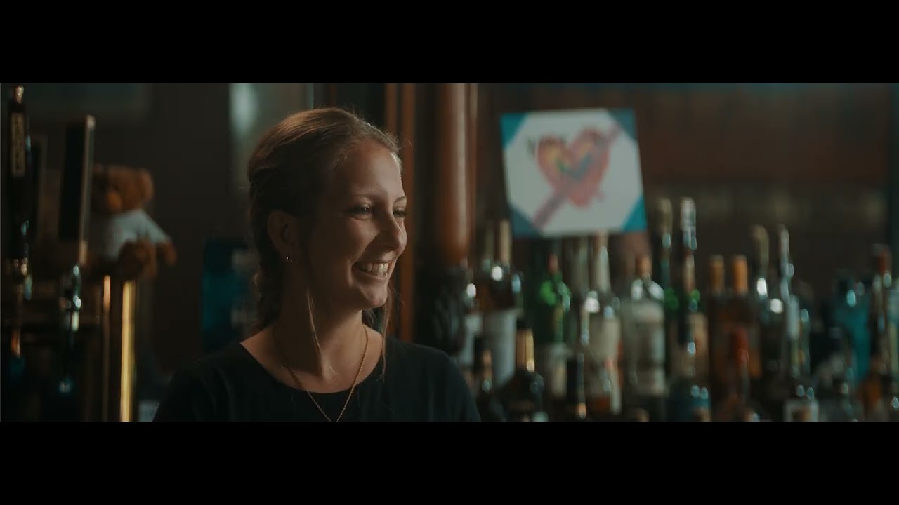 Back to Mass by LA Catholics