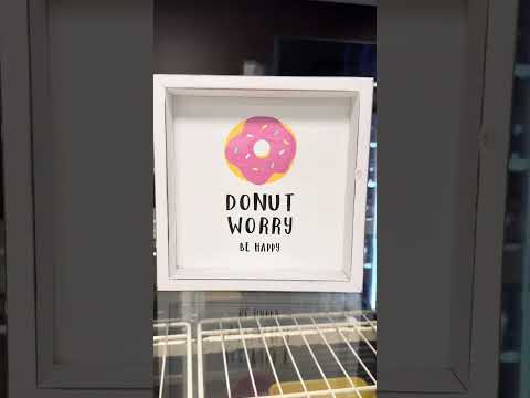 An Erie Icon: Mighty Fine Donuts #eriepa #nationaldonutday #foodie