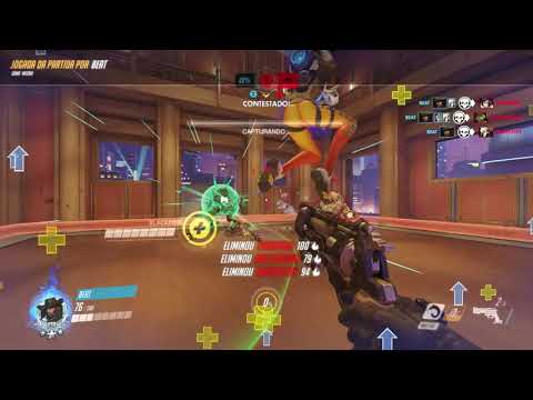 Steam Community :: Video :: Overwatch PoTG/JDP