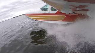 Lake Buccaneer water and land – Lake Amphibian Club