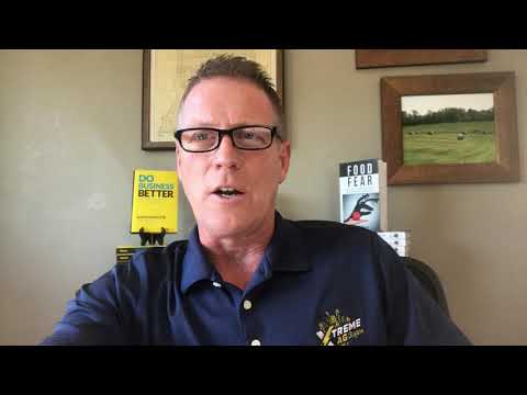 Farm Income Diversification