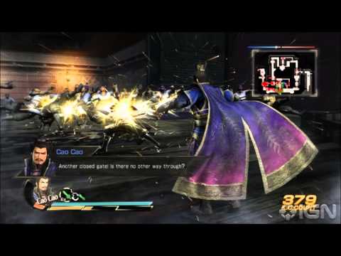 Dynasty Warriors 8 Xtreme Legends English PS3 ISO Full Version Download