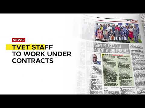 In The New Vision JUNE 03, 2025