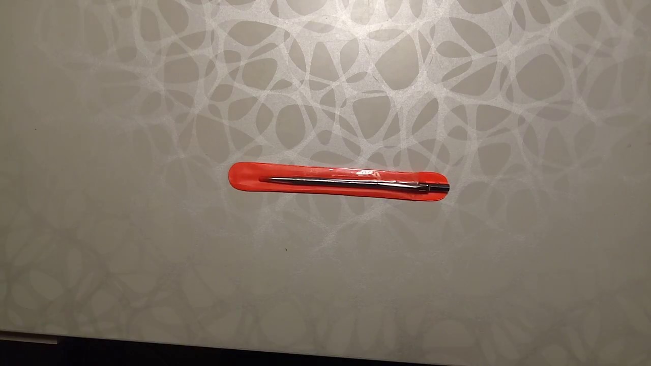 Tungsten Steel Scriber Pen