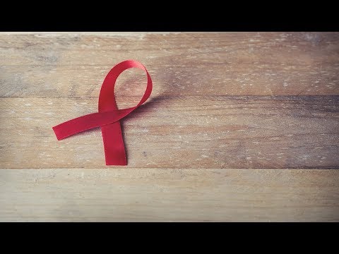 World AIDS Day aims to build understanding about people with HIV