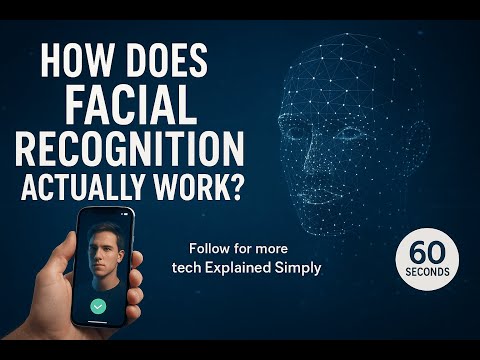 Unlocking Facial Recognition Secrets