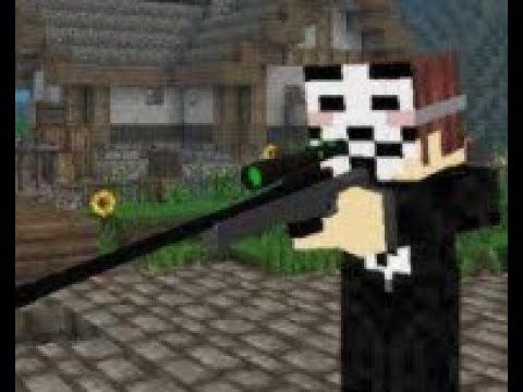 Craftnite.io gameplay #1 teaser
