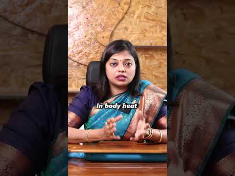 Sperm Leak After Inter Course ? | Dr.Archana S Ayyanathan