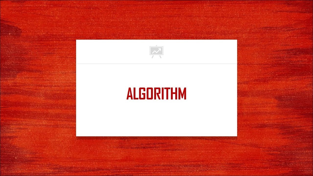 GE8151(PSPP) - Unit 1- Algorithm Introduction