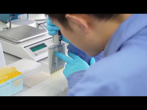 Chinese researchers draw world's 1st super pan-genome map of domestic silkworm