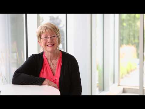 DMRF Molly Appeal Patient Story: Carol Peterson