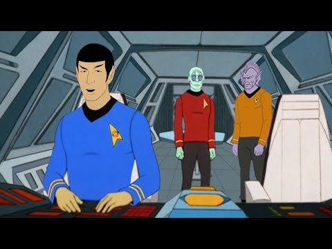 STAR TREK Logical Thinking #29 - Red Herring (Diversionary Tactic)