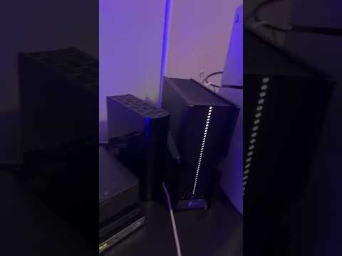 Getting 1200+ mbps on 5ghz