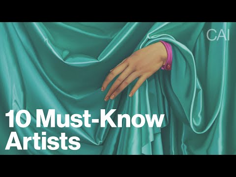 Contemporary Art Trend: 10 Artists Revisiting the Curtain in Contemporary Art
