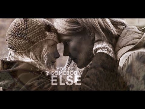 Charlotte and Elisabeth | "She still does."