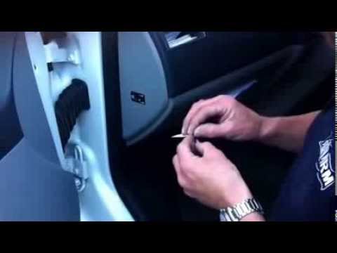 NRM Parking Permits - Demonstration