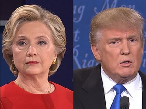 AP Fact Check of First Presidential Debate