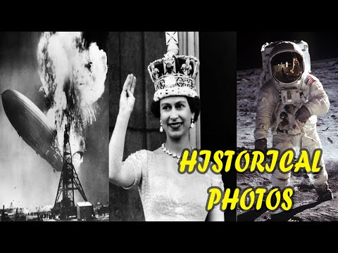 Extraordinary Photographs: Reliving the Events that Defined the 20th Century