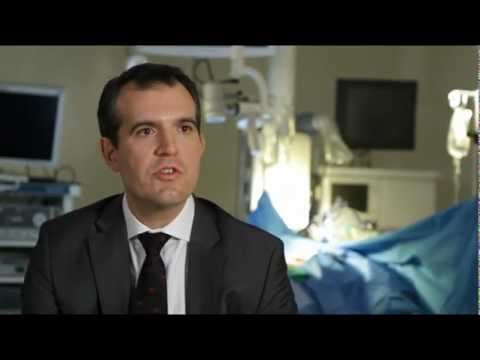Tedor Grantcharov - Allan Waters Family Patient Simulation Centre
