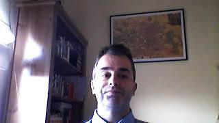 Learn English with Richard Esteves - Your English tutor from italki