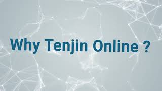 Tenjin Online Reviews and Clients | DesignRush