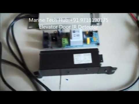 Elevator Sensor - Lift Sensor Latest Price, Manufacturers & Suppliers