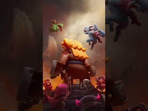 A new Card enters the Arena! #clashroyale