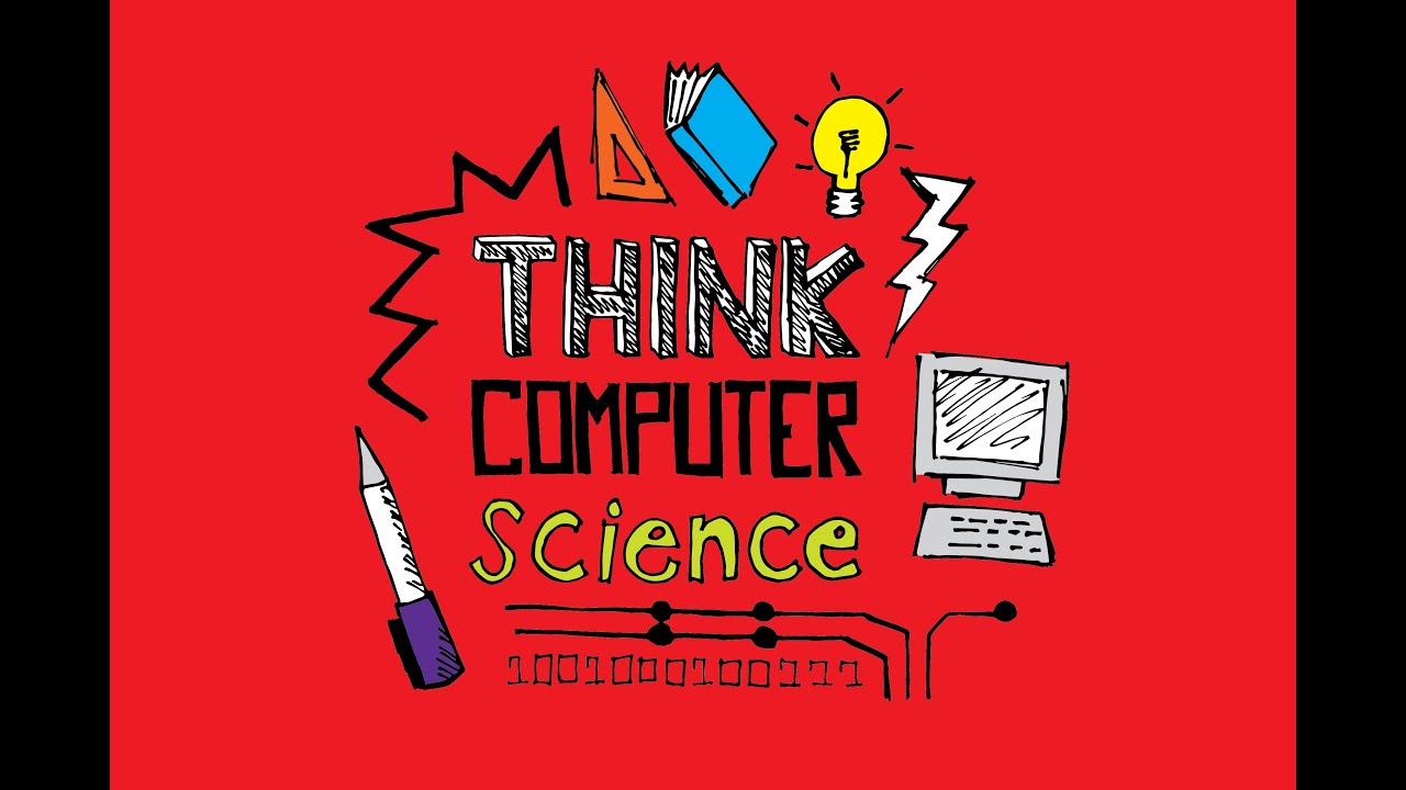 Think Computer Science 2015