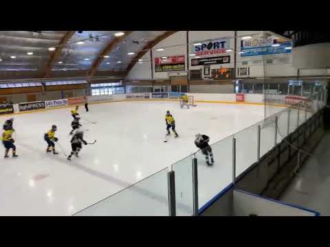 #11 Aron Kiviharju(b. 2006) Recent Highlights - The Next Bobby Orr?