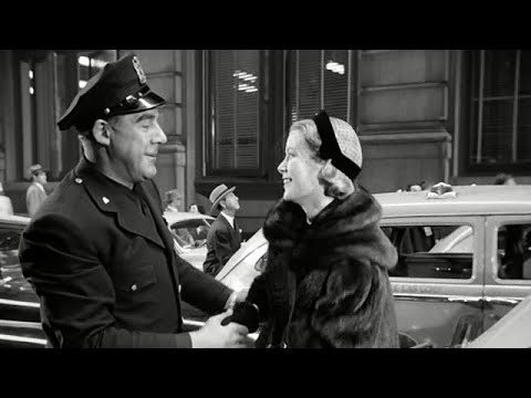 Fourteen Hours I American Drama Film 1951 I Paul Douglas, Richard Basehart, Barbara Bel Geddes