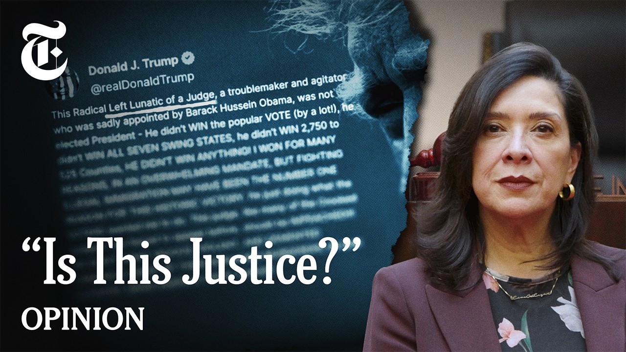 The Judges Being Pizza Doxxed in My Dead Son’s Name