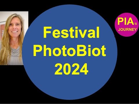 PhotoBiot 2024 (feat. Pia’s Journey)