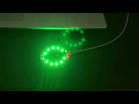 CTCH 110: Assignment 4 - Adafruit Circuit Board