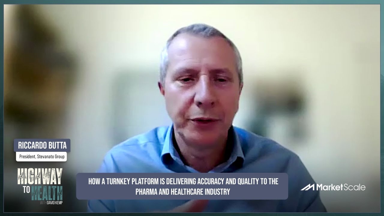 How a Turnkey Platform is Delivering Accuracy and Qualit | MarketScale