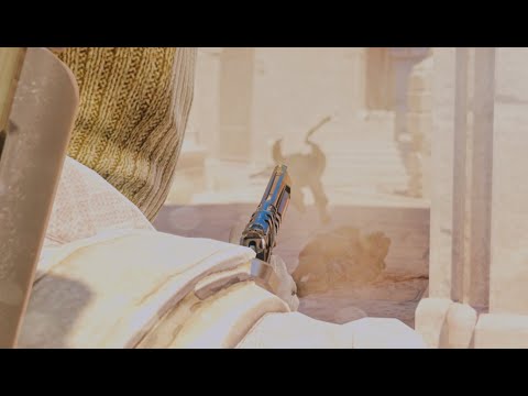 Steam Community :: Video :: suffocation