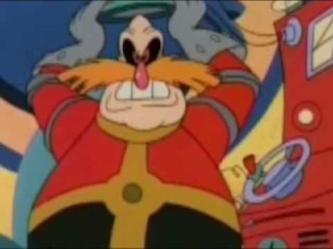 Dr. Robotnik (Pingas) | Wiki | SMG4 Amino